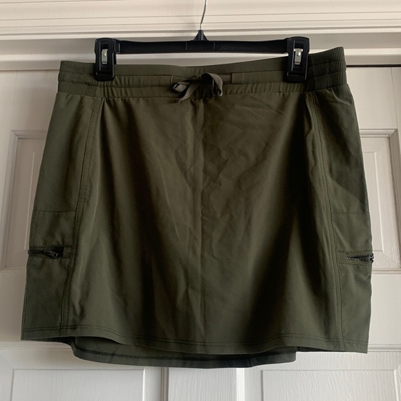 Kyodan | Shorts | Kyodan Outdoor Active Skort | Poshmark